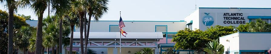 Atlantic Technical College | SkillPointe